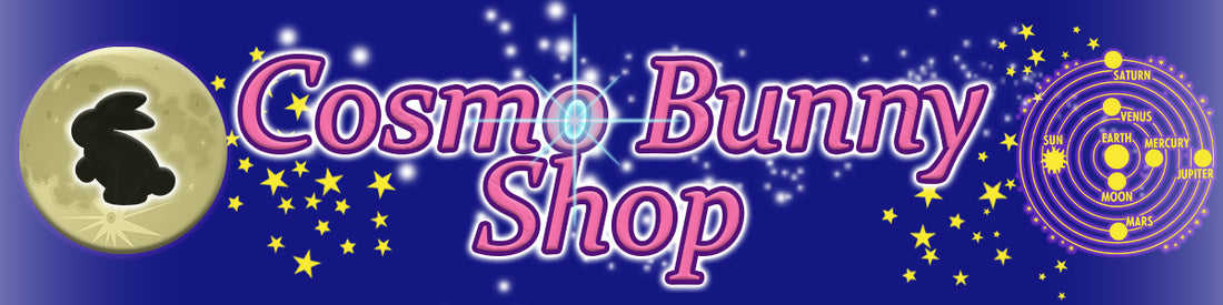Cosmo Bunny Shop